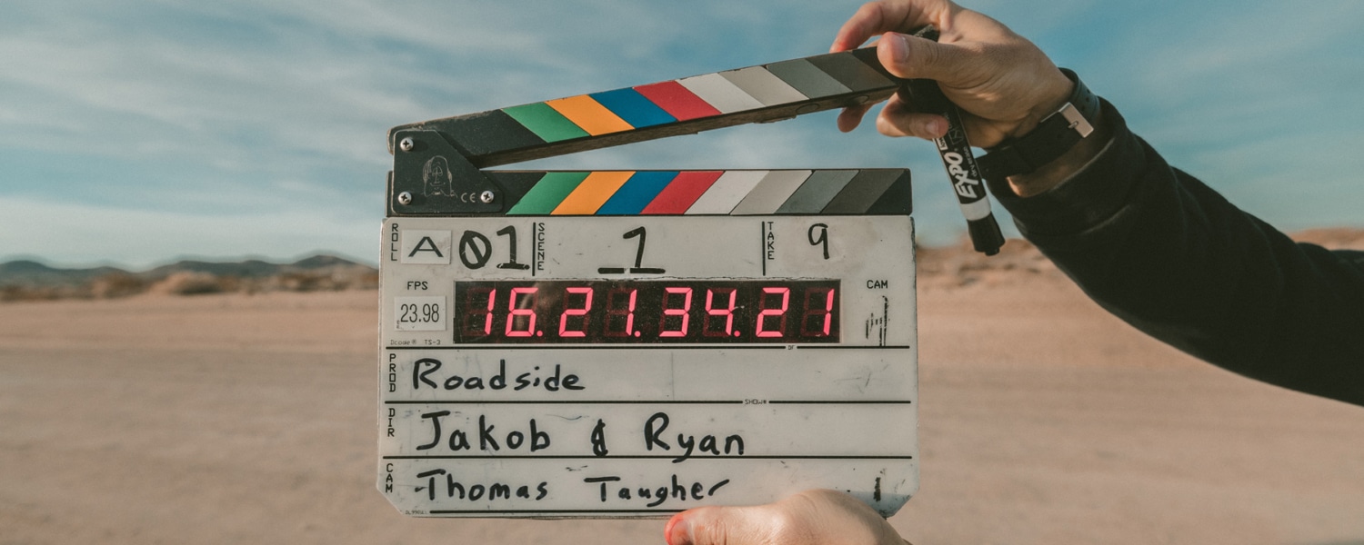 Die 7 wichtigsten Videoformate - Grundwissen fürs Videomarketing