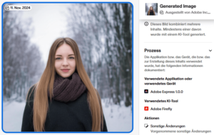 C2PA metadata as a key to content provenance - teamnext blog